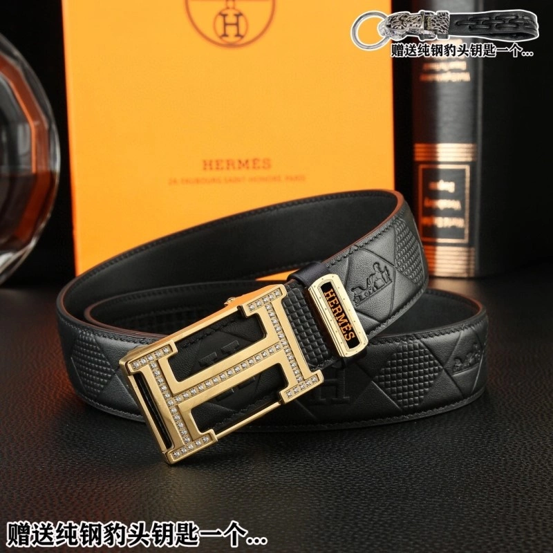 1:1 copy Hermes Belts