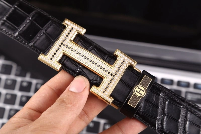High fidelity Hermes Belts