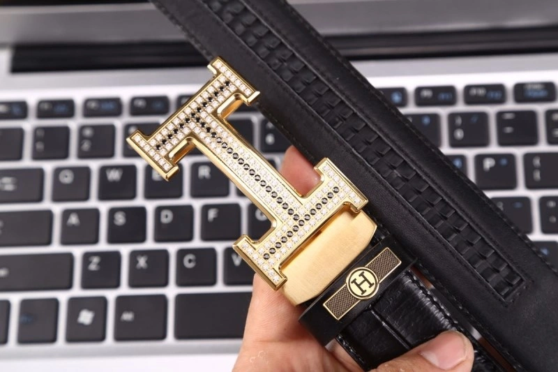 High fidelity Hermes Belts