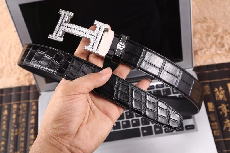 High fidelity Hermes Belts