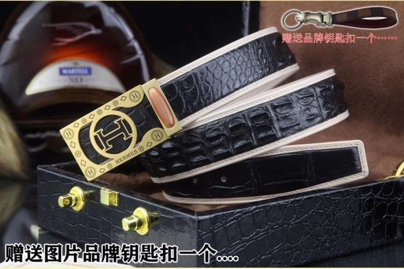 Discounted Hermes Belts