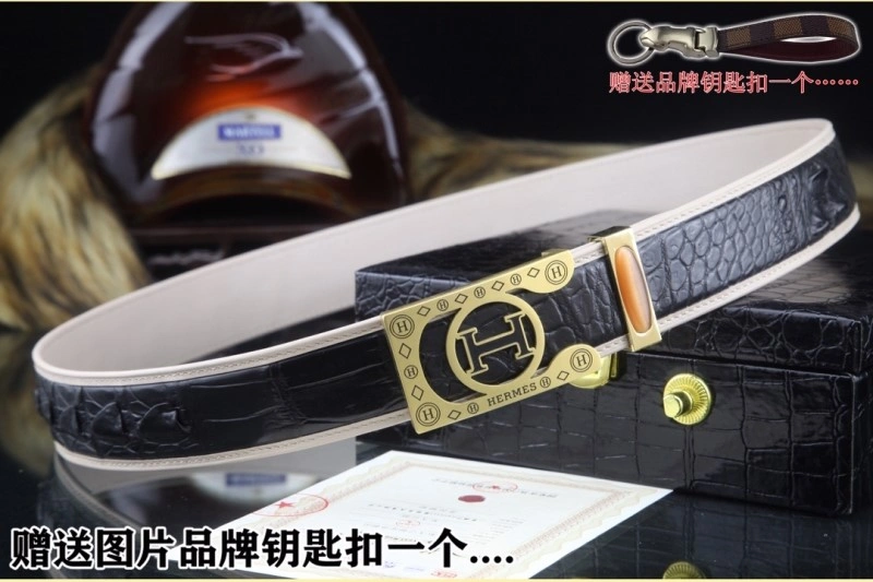 Discounted Hermes Belts