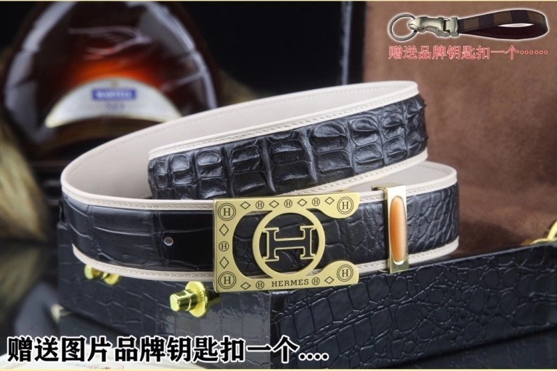 Discounted Hermes Belts