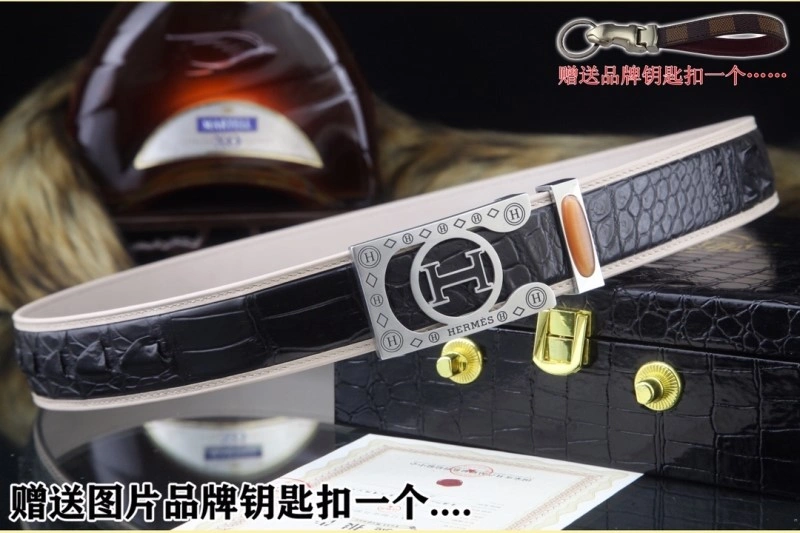 Discounted Hermes Belts