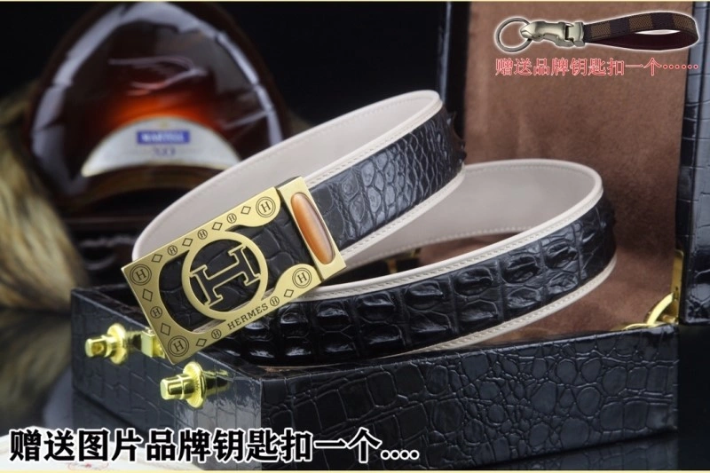 Discounted Hermes Belts