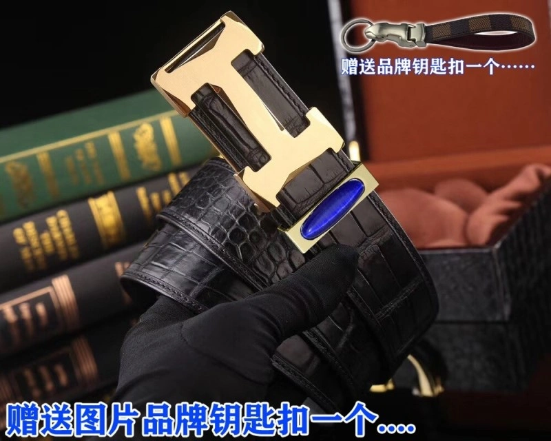 Discounted Hermes Belts