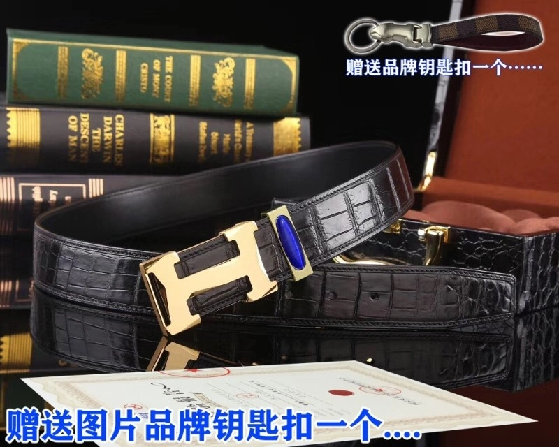 Discounted Hermes Belts