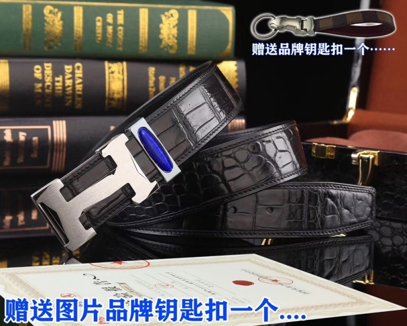 Discounted Hermes Belts