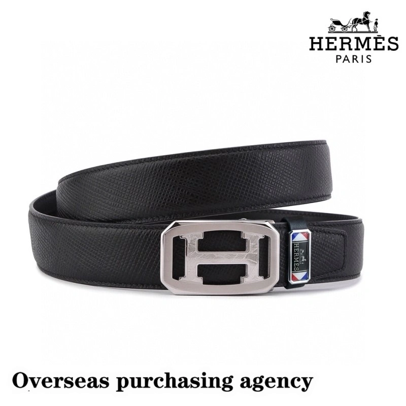 High fidelity Hermes Belts