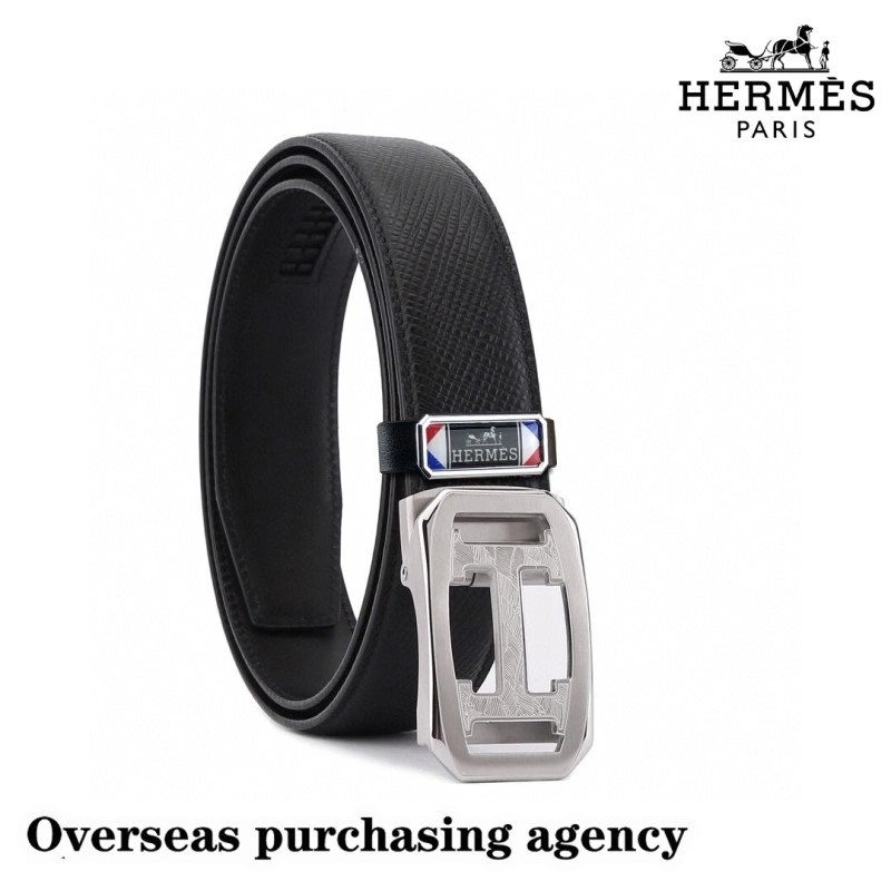 High fidelity Hermes Belts