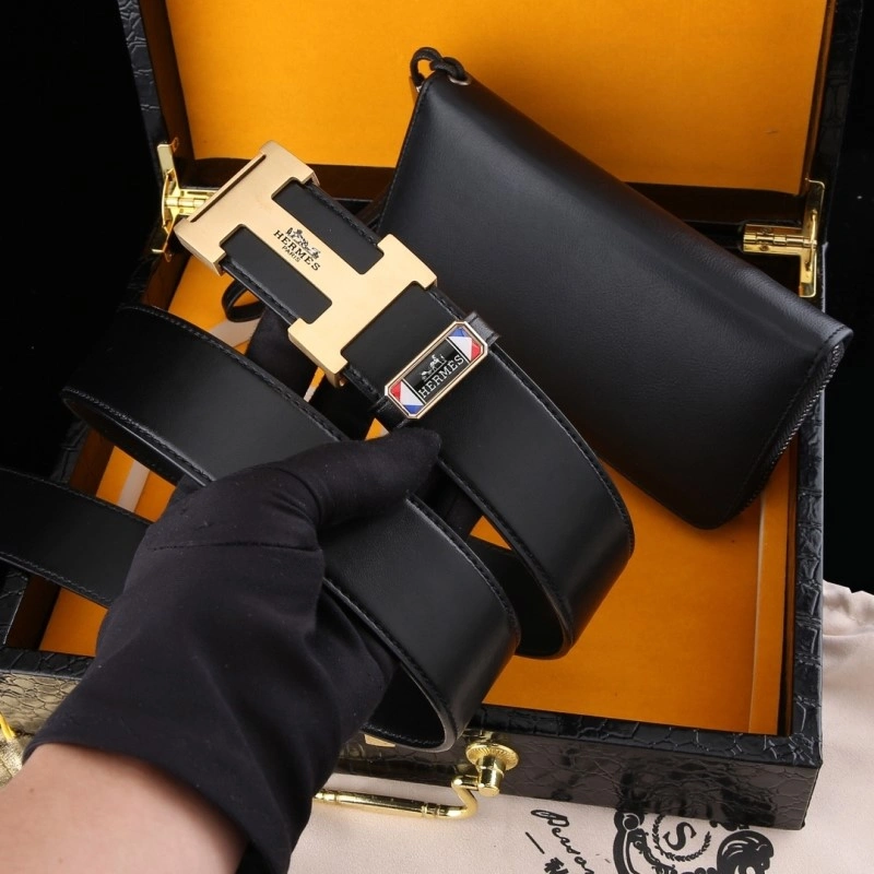 Bargain Hermes Belts