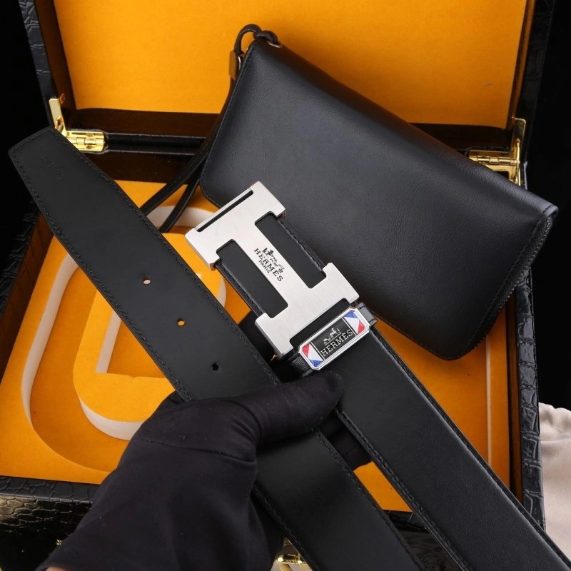 Bargain Hermes Belts