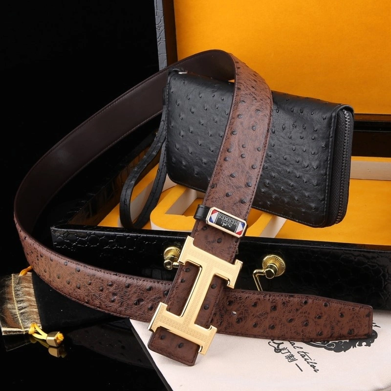 Authentic Hermes Belts