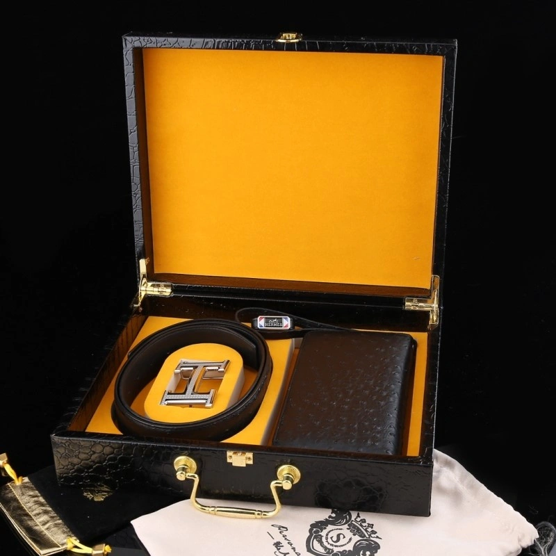 Authentic Hermes Belts