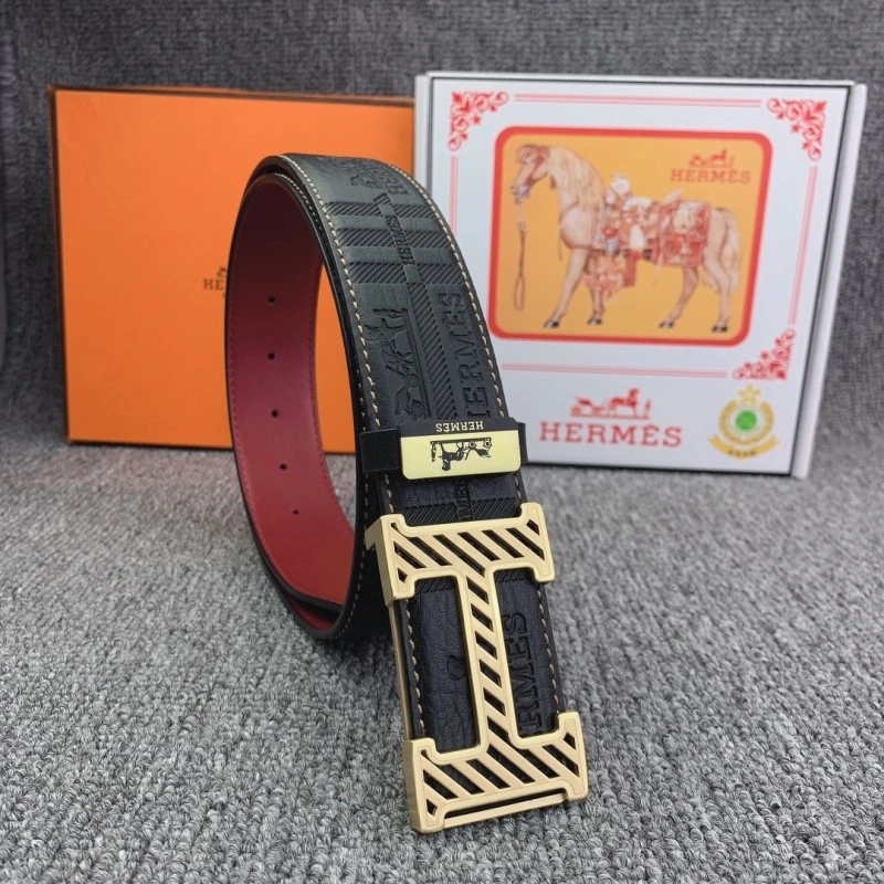 Mirror quality Hermes Belts