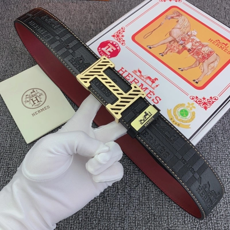 Mirror quality Hermes Belts