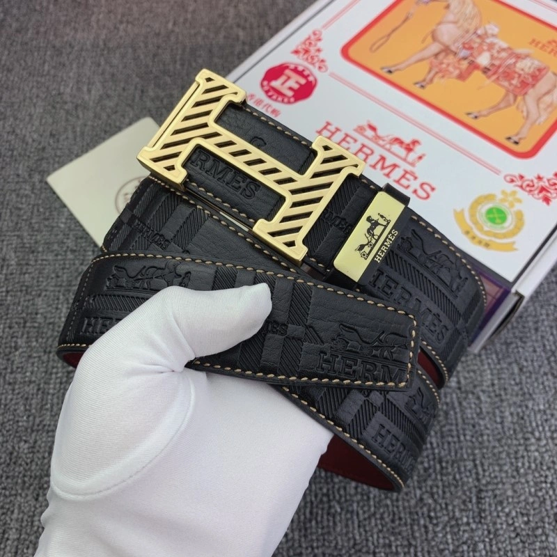 Mirror quality Hermes Belts