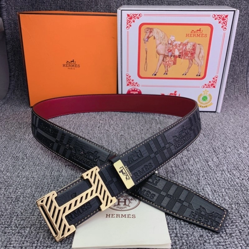 Mirror quality Hermes Belts
