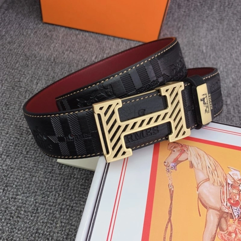 Mirror quality Hermes Belts