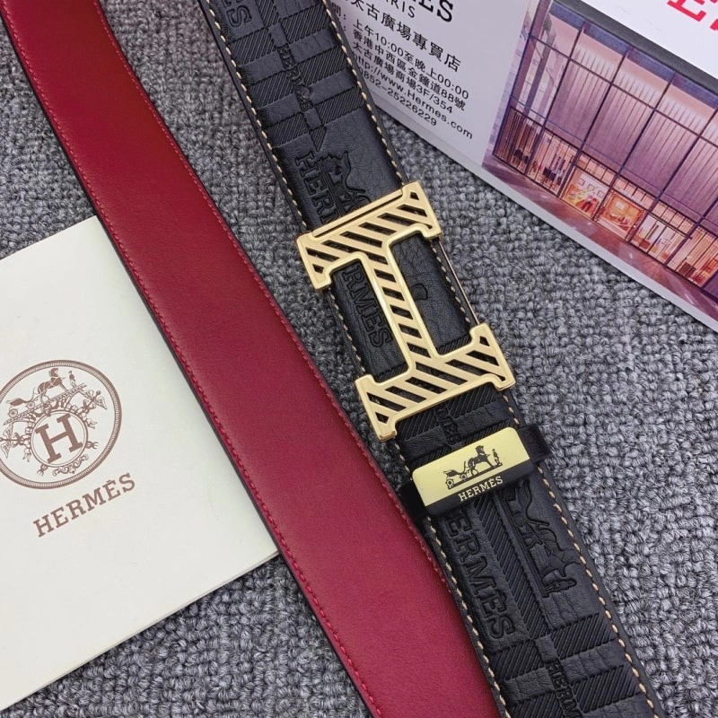 Mirror quality Hermes Belts
