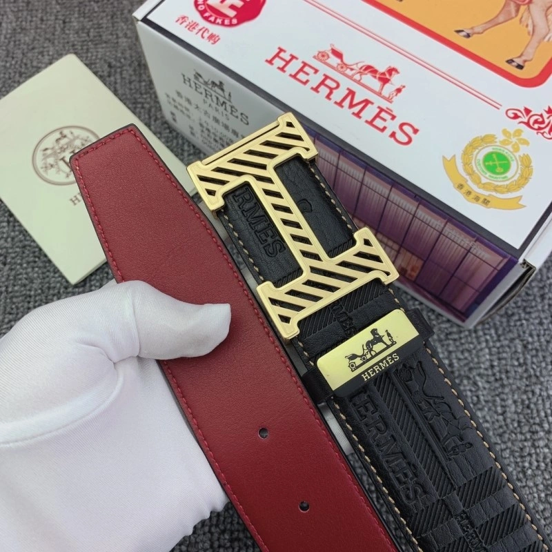 Mirror quality Hermes Belts