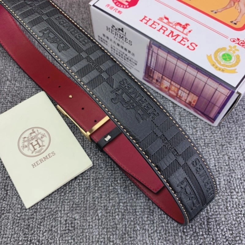 Mirror quality Hermes Belts