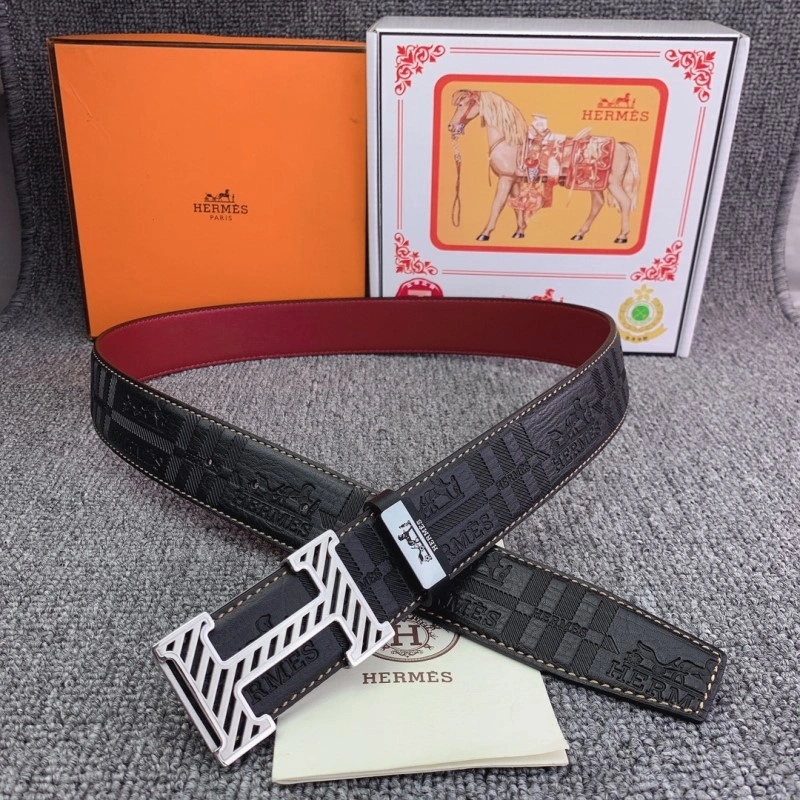 Precise copy Hermes Belts