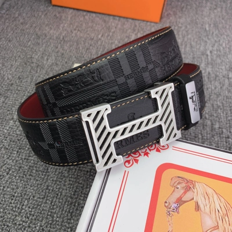 Precise copy Hermes Belts