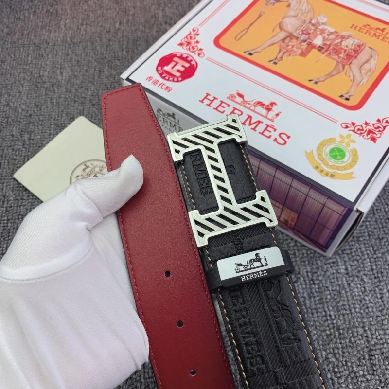 Precise copy Hermes Belts