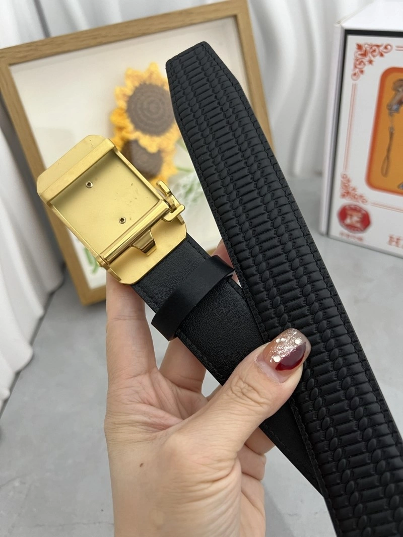 Factory-made Hermes Belts