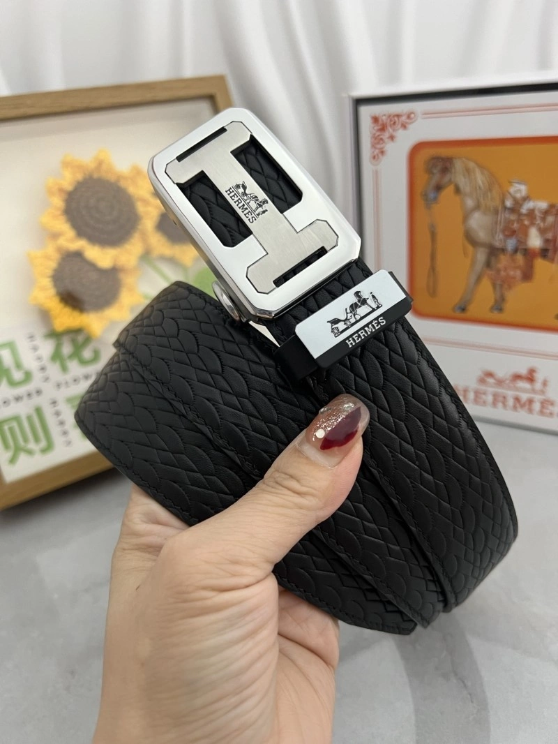 Top mirror Hermes Belts