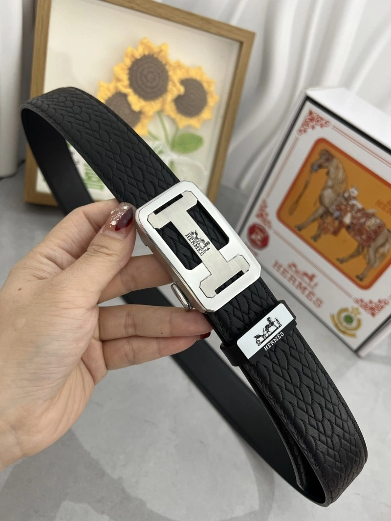 Top mirror Hermes Belts