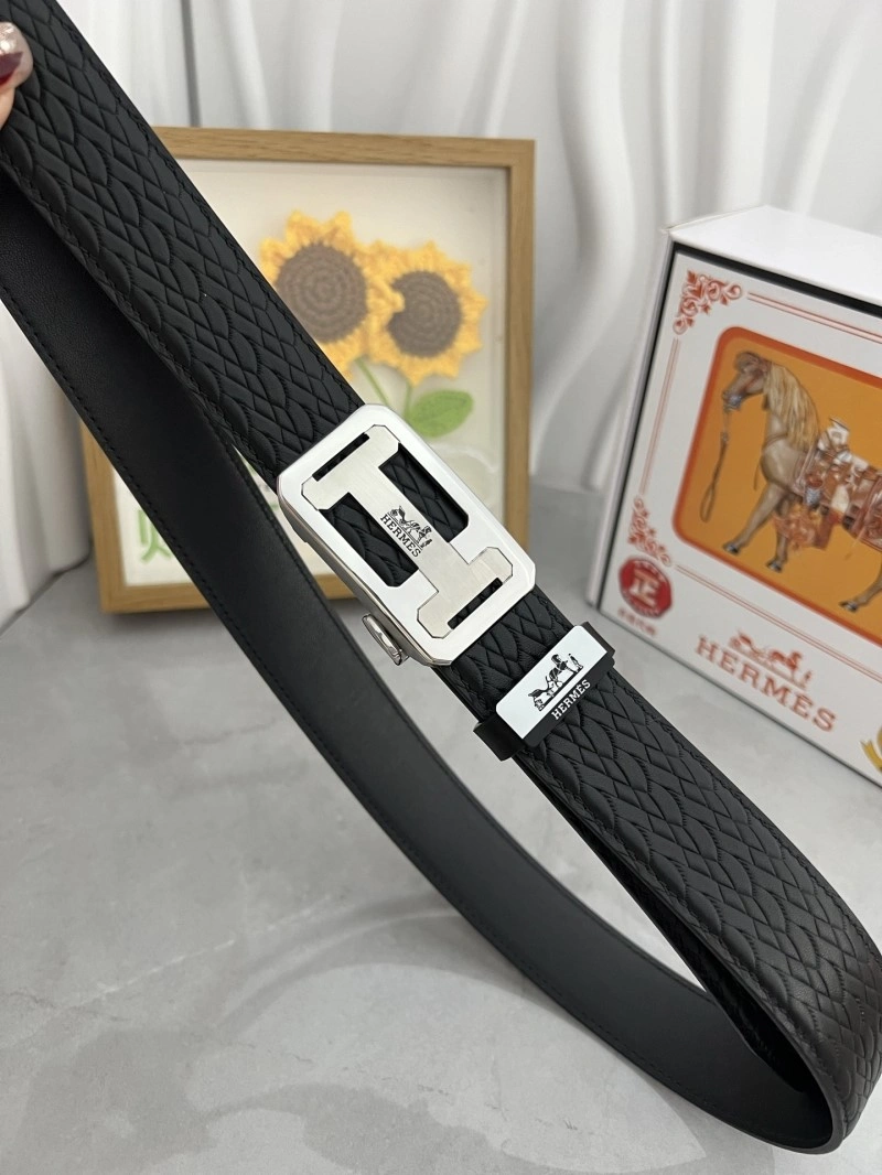 Top mirror Hermes Belts