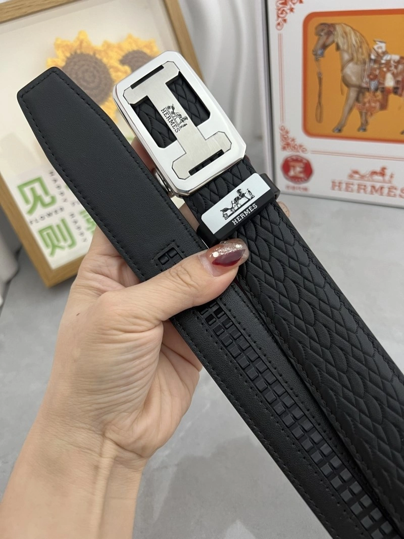 Top mirror Hermes Belts