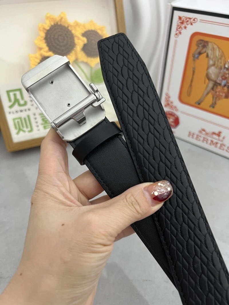 Top mirror Hermes Belts