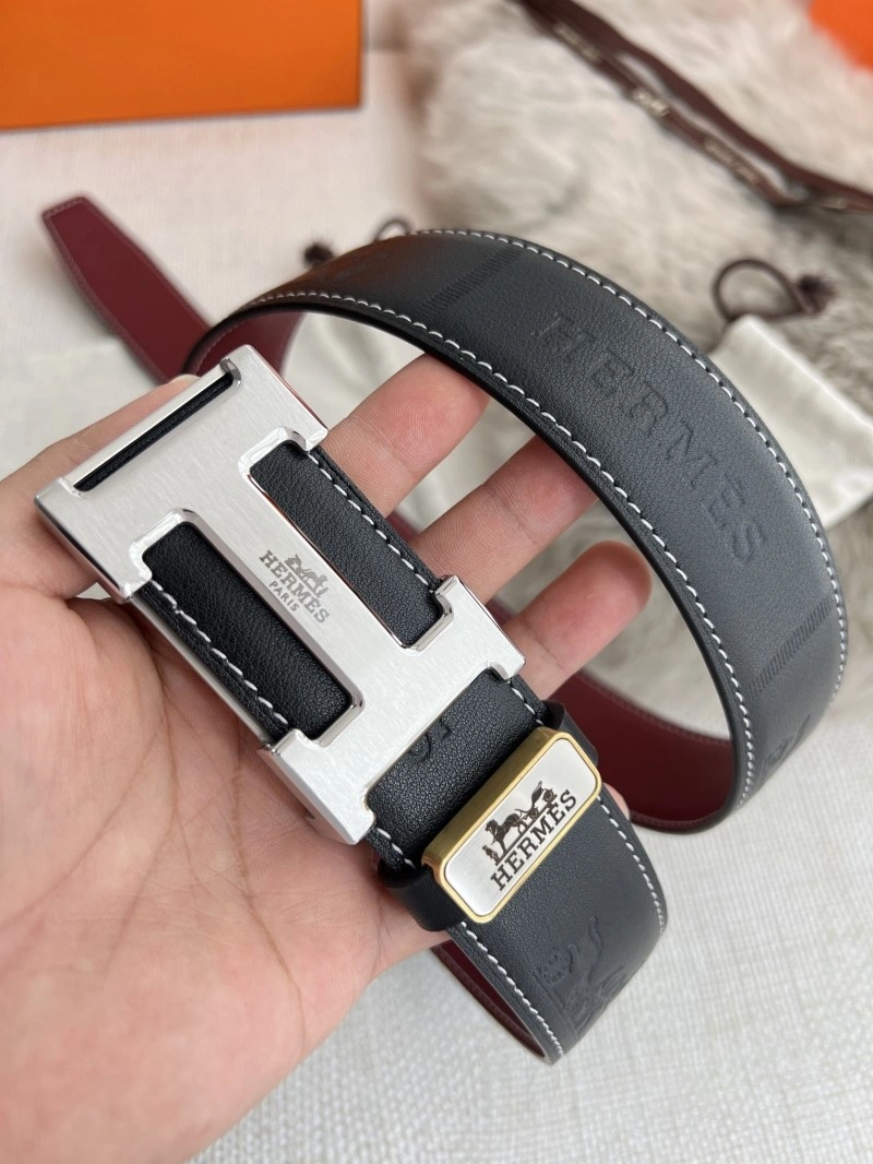 Brand-original Hermes Belts