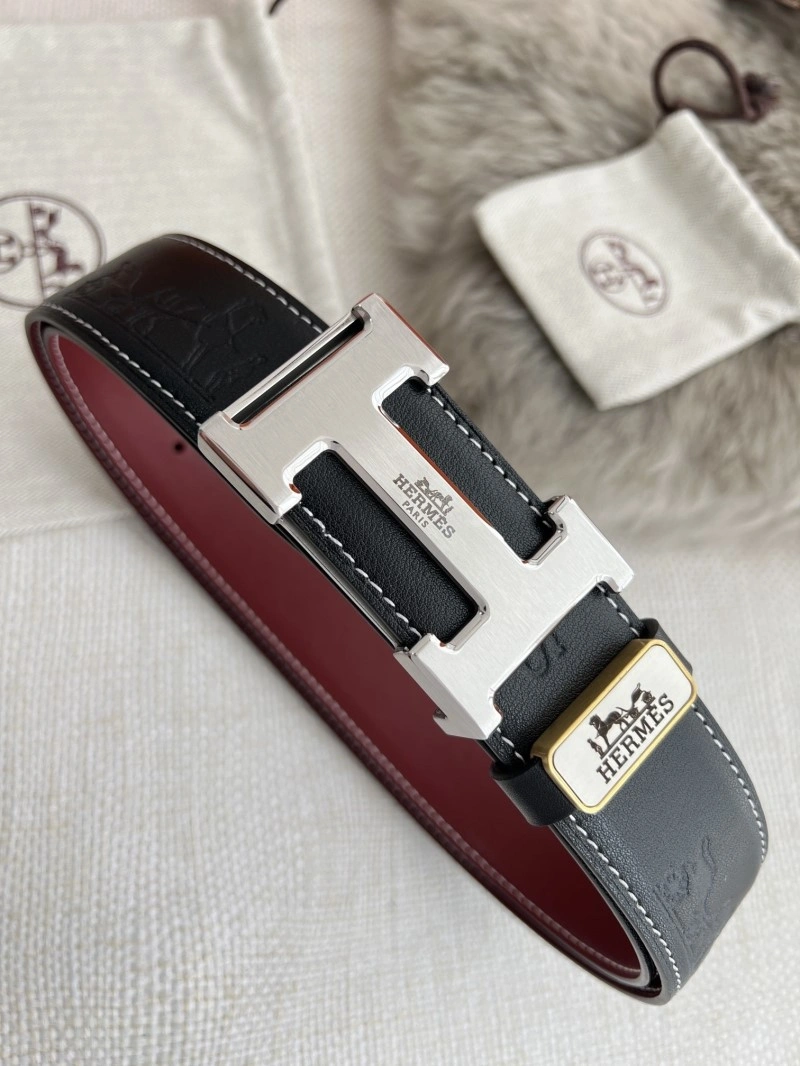 Brand-original Hermes Belts
