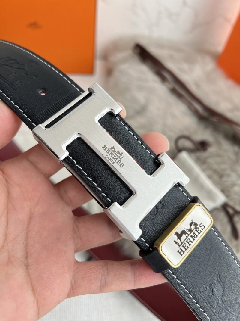 Brand-original Hermes Belts