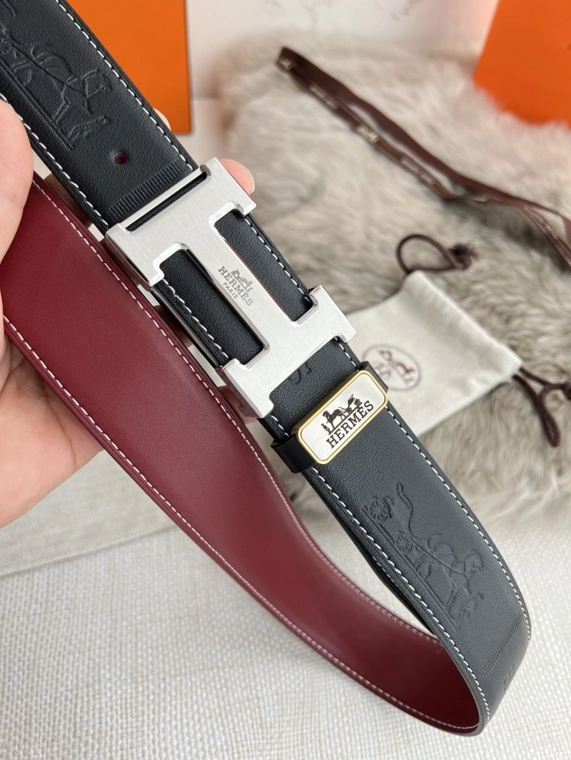 Brand-original Hermes Belts