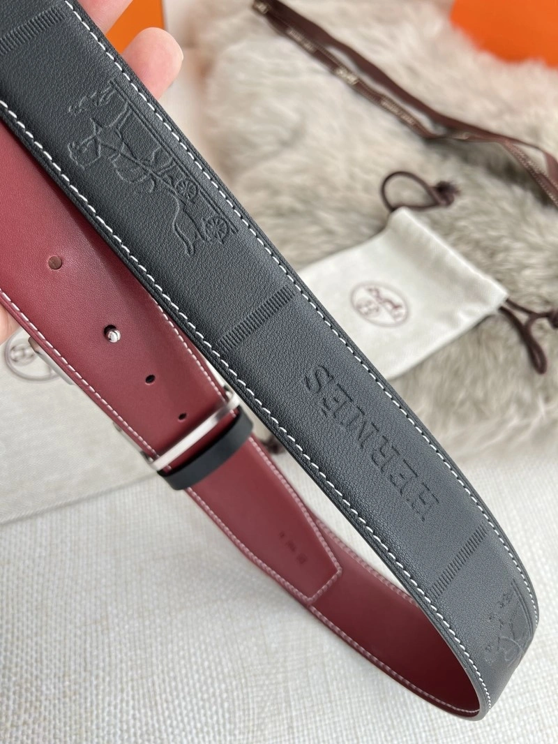 Brand-original Hermes Belts