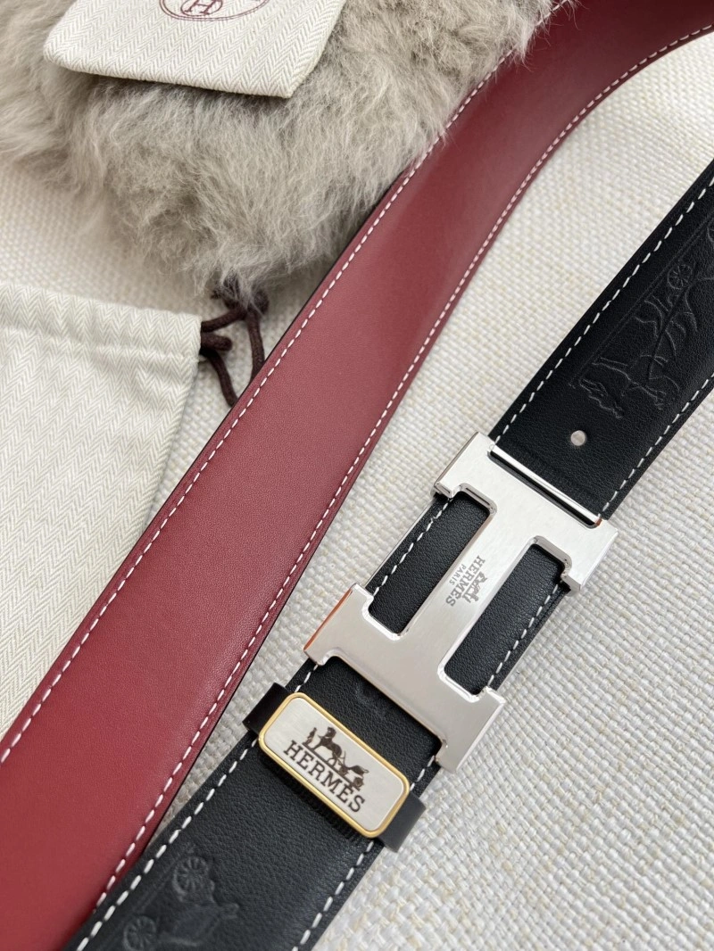 Brand-original Hermes Belts