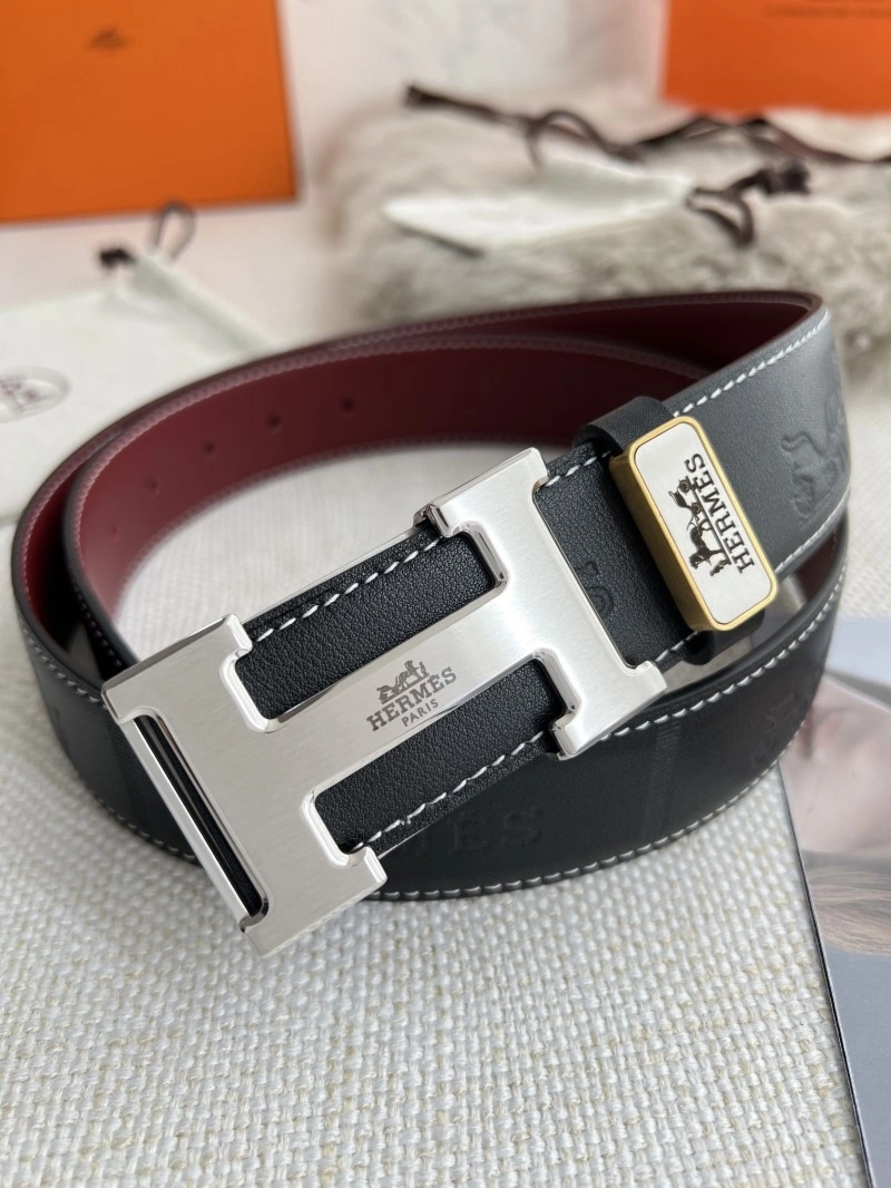 Brand-original Hermes Belts