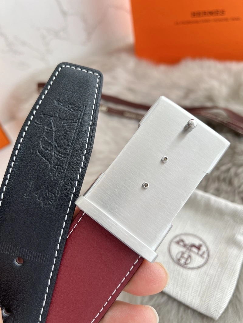 Brand-original Hermes Belts