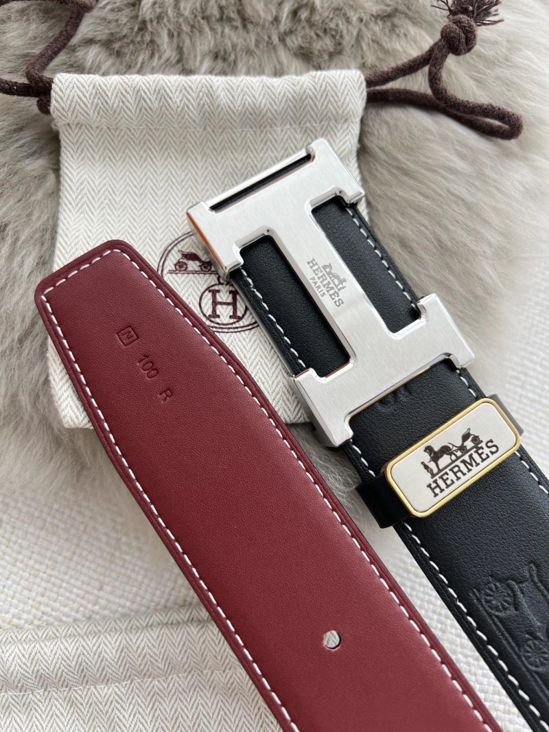 Brand-original Hermes Belts