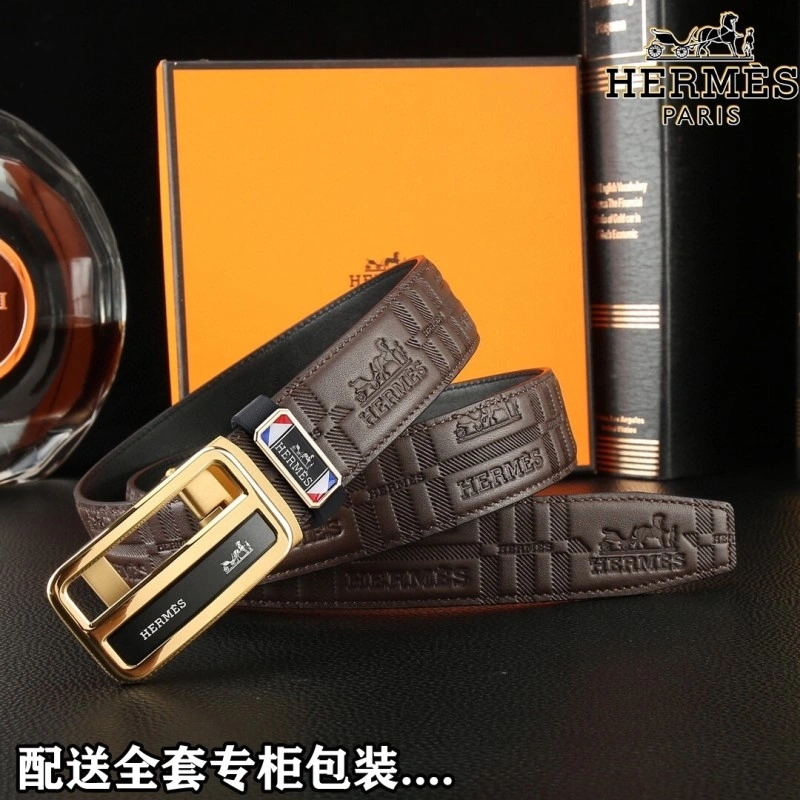 OEM Hermes Belts