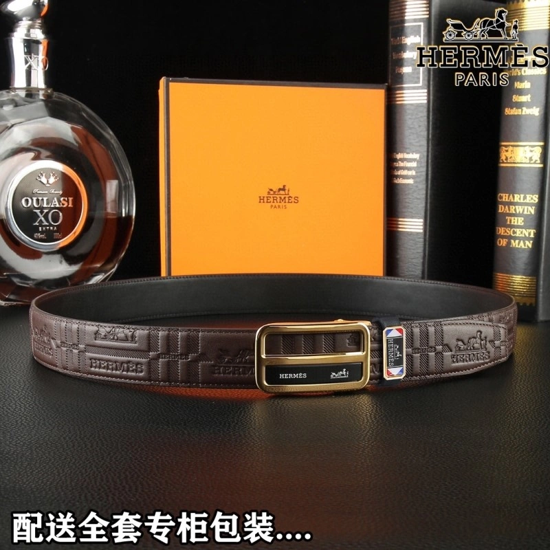 OEM Hermes Belts