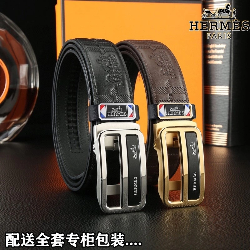 OEM Hermes Belts