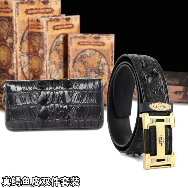 Value-priced Hermes Belts