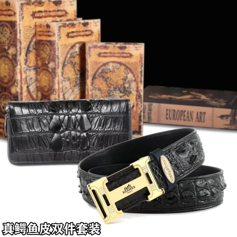 Value-priced Hermes Belts