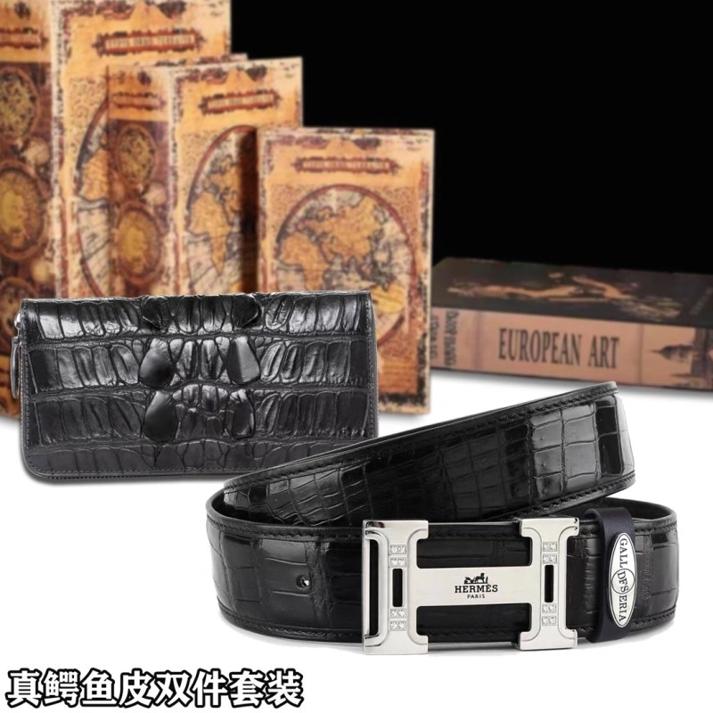 Value-priced Hermes Belts